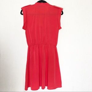 Speed Control | Dresses | Speed Control Cuffed Sleeve Dress Size Medium ...